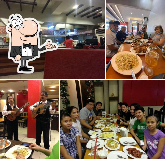 Yang Chow restaurant, Imus - Restaurant reviews