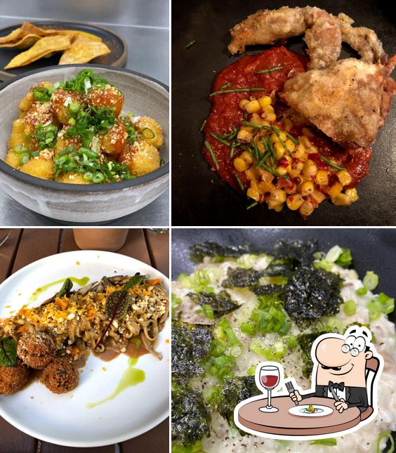 Akar, Clayton - Restaurant menu, prices and reviews