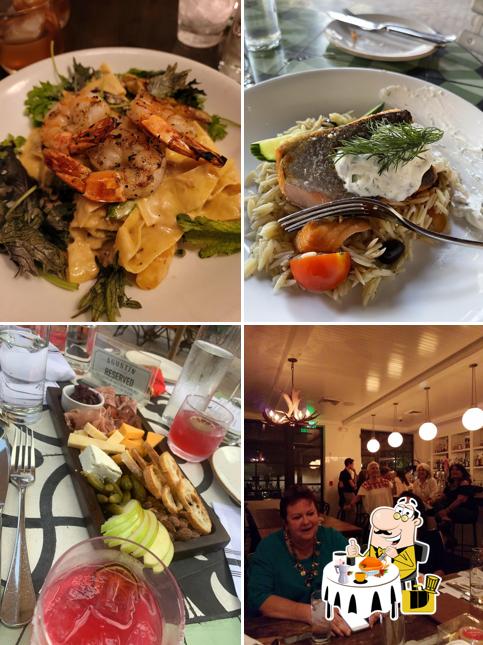 Agustin Kitchen, Tucson - Restaurant menu, prices and reviews