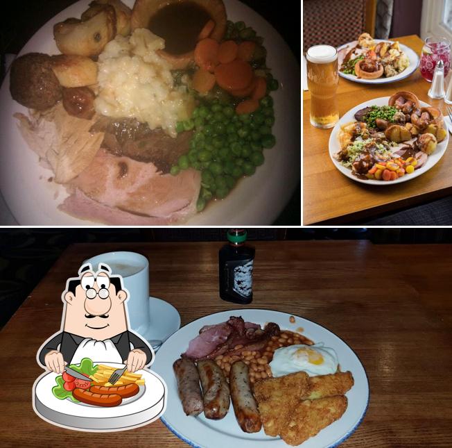 Buckie Farm, Aberdeen - Restaurant menu, prices and reviews