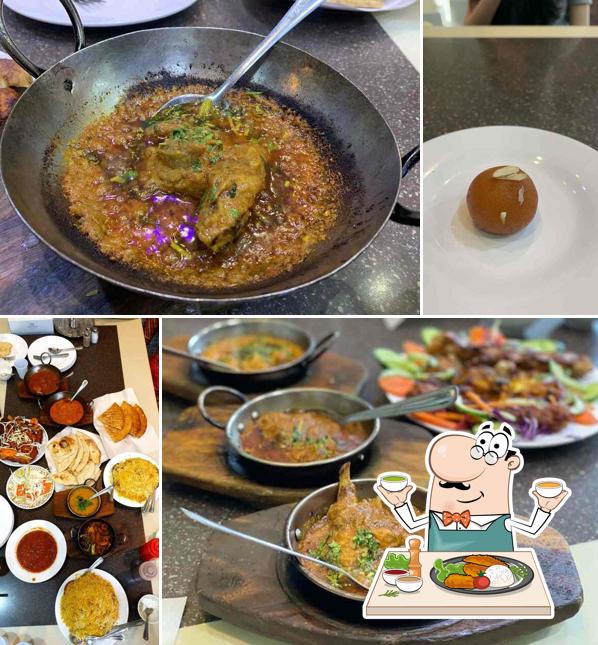 Des Pardes Restaurant - 24 Hours, Dubai - Restaurant menu, prices and ...