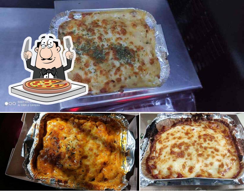 Firangi Bake, Mumbai, shop 2 Safal Park Chs Opp Haware Centurian Mall ...