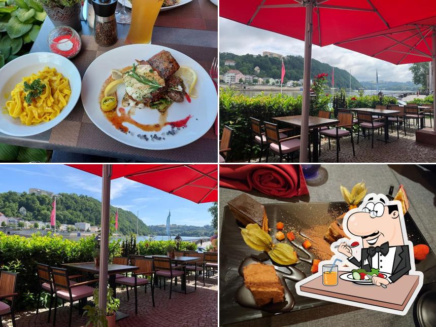 Amazing Factory restaurant, Passau - Restaurant reviews