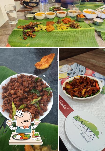 Ambika Hotel, Kozhikode - Restaurant reviews