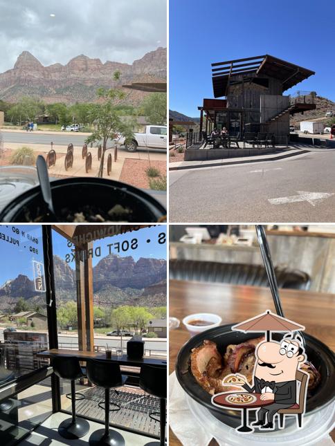 Top 5 restaurants in Springdale, Utah, august 2025 - Restaurant Guru