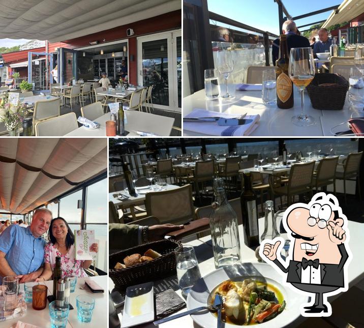 Brygga 11, Geir Skeie, Sandefjord - Restaurant menu, prices and reviews