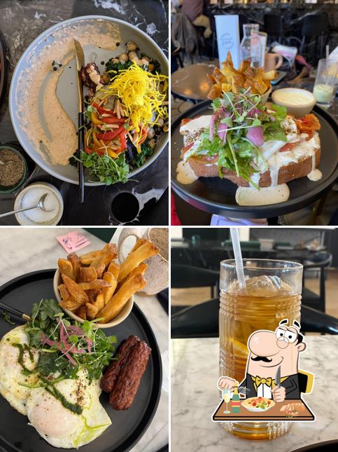 Moveable Feast + Company, Wheaton - Restaurant menu, prices and reviews