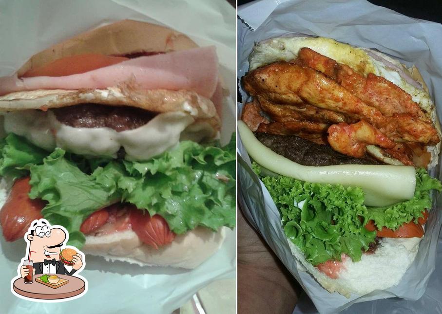 Bactérias lanches cafeteria, Barretos - Restaurant reviews