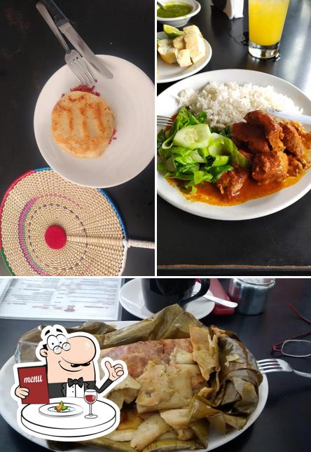 Mr. Mante, Tuxpan - Menú del restaurante, precios y reseñas