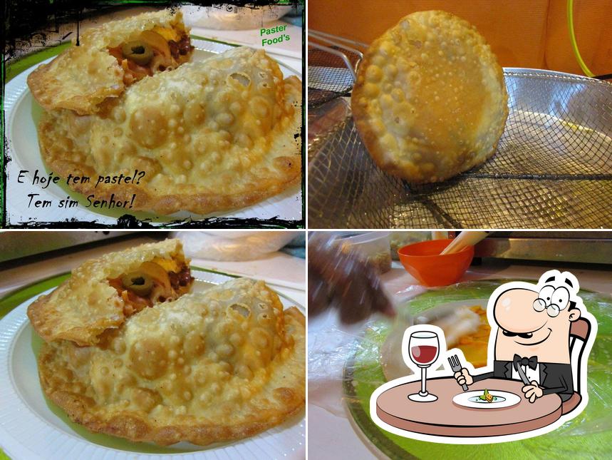 paster food's cafeteria, Recife - Restaurant reviews