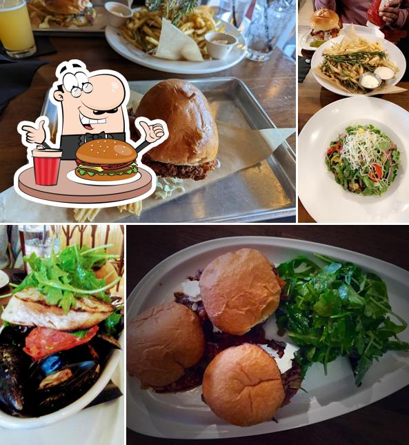 Central Kitchen + Bar, Detroit - Restaurant menu, prices and reviews