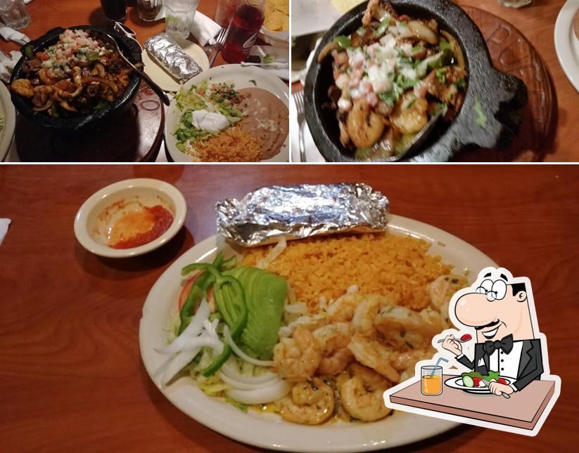 El Pueblo Mexican Restaurant, Portage - Restaurant menu, prices and reviews