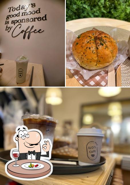 Elo's Cafe, Pagsanjan - Restaurant menu, prices and reviews