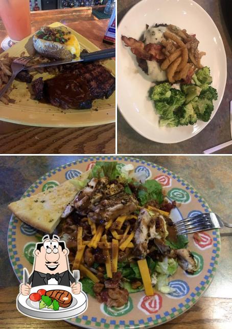 Ground Round, Tomah - Restaurant menu, prices and reviews