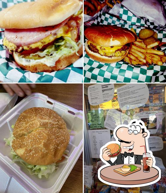 Sully's Drive-In, Forks - Restaurant menu, prices and reviews