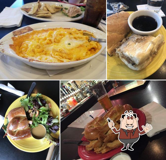 Firetap Alehouse, Anchorage - Restaurant menu, prices and reviews
