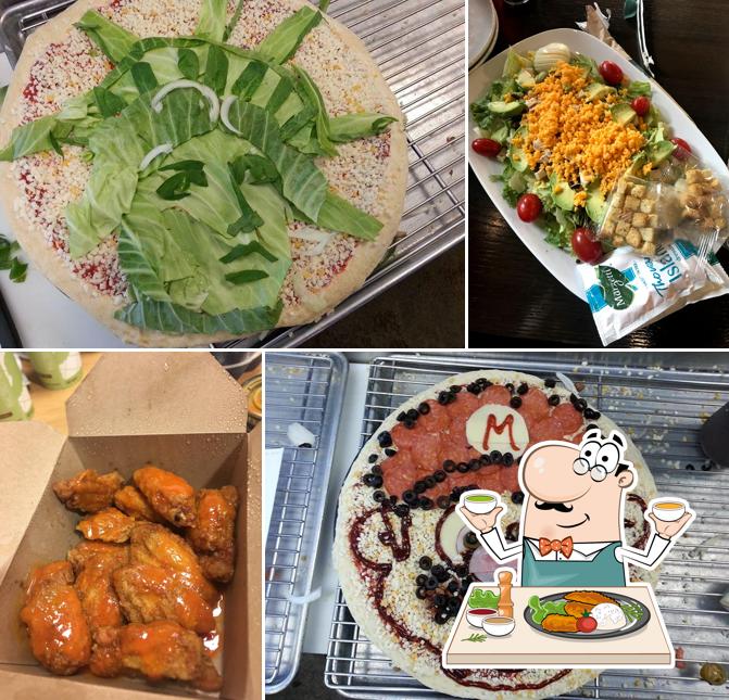 Top 3 restaurants with california-Style Pizza in Madison, september ...