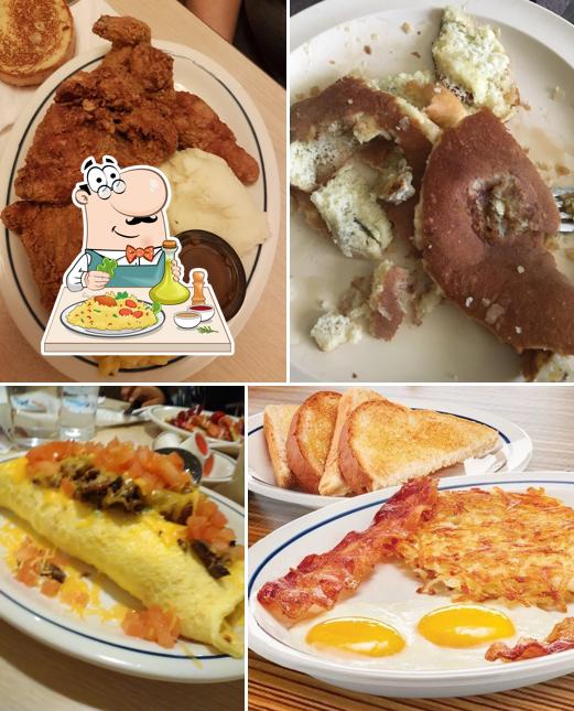IHOP, Memphis - Restaurant menu, prices and reviews