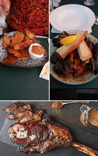 Le Olive Verdi, Gateshead, Pelaw - Restaurant menu, prices and reviews