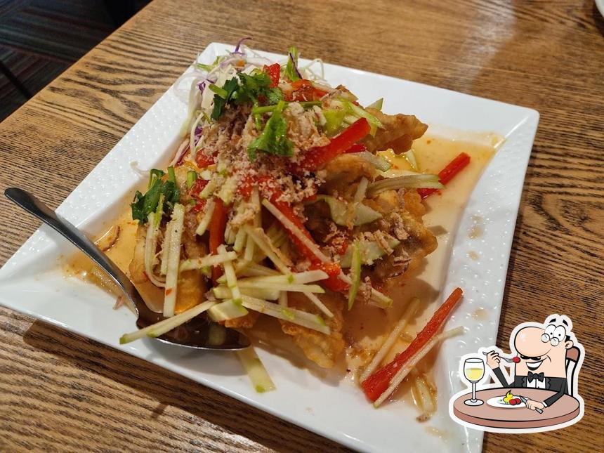 MY's Restaurant, Garran - Restaurant menu, prices and reviews