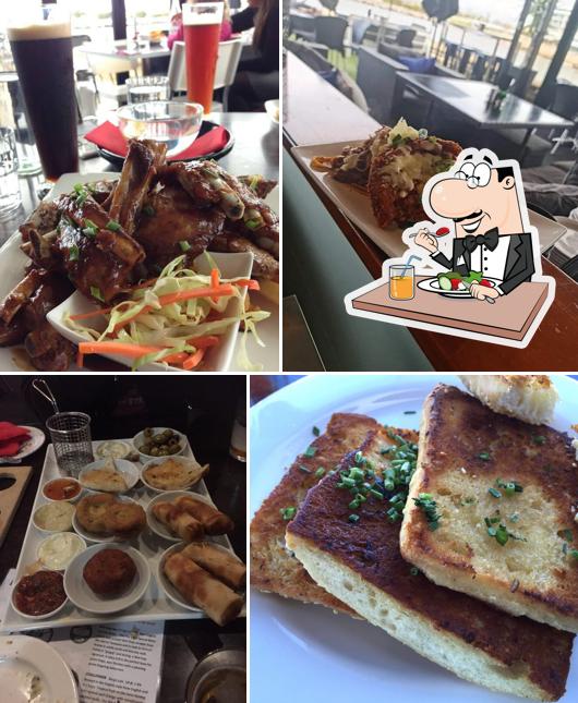 Menu of Mash Brewery Bunbury restaurant, Bunbury - reviews and ratings