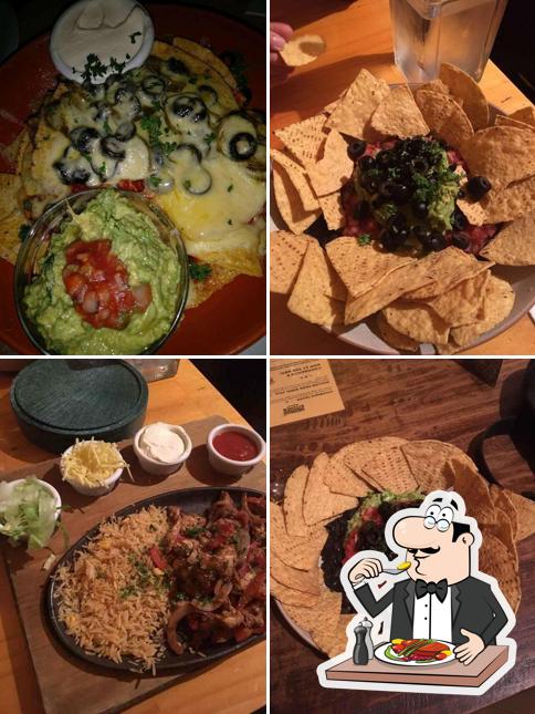 Mexican Kitchen in Fremantle - Restaurant menu and reviews