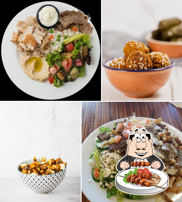 Top 5 restaurants with halifax donair in Dartmouth, february 2025 ...