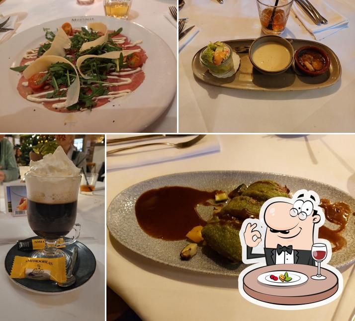 Montimar Boxtel, Boxtel - Restaurant menu and reviews