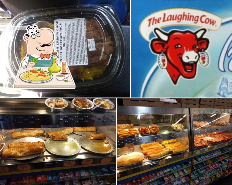 Stadium Deli & Liquor, Ann Arbor - Restaurant menu, prices and reviews