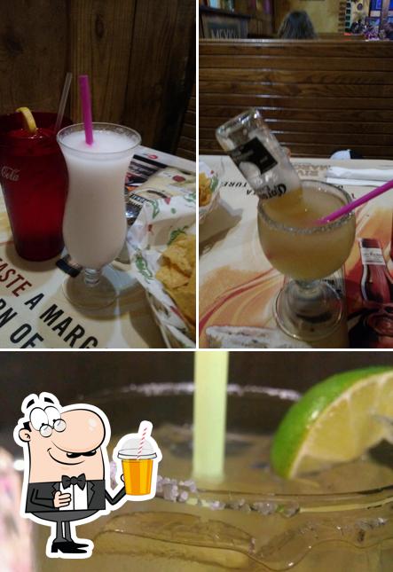 Playa Azul Authentic Mexican, 111 N Washington St in Wichita ...