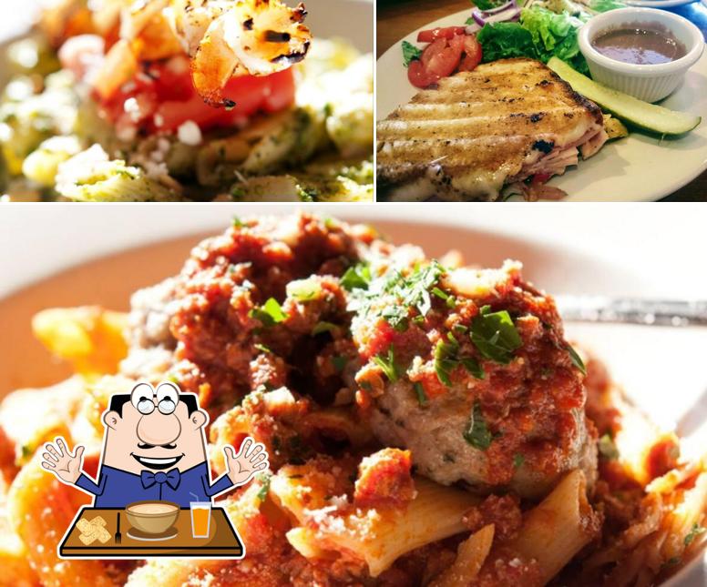 Bugatti's Oregon City, Oregon City - Restaurant menu, prices and reviews