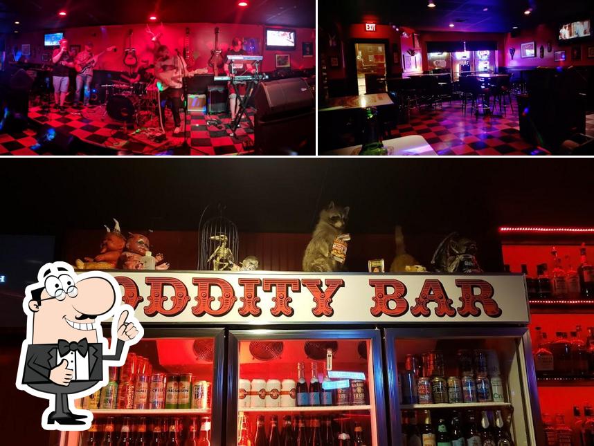 Oddity Bar in Wilmington - Restaurant reviews