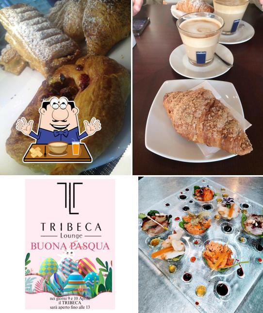 Tribeca Lounge, Ravenna - Restaurant menu, prices and reviews