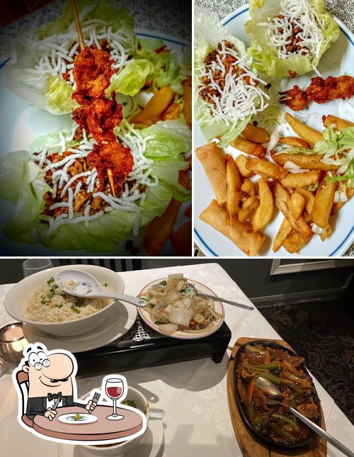 Rainbow Palace, Stourbridge - Restaurant menu, prices and reviews