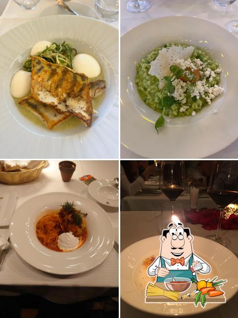 Aszú Étterem, Budapest - Restaurant menu, prices and reviews
