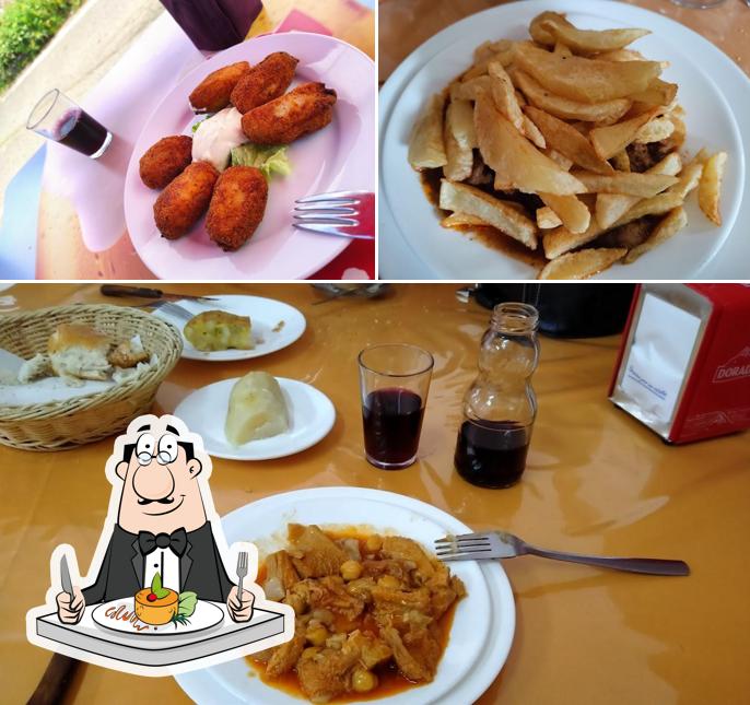 Bar Restaurante El Mercadillo in Tacoronte - Restaurant reviews