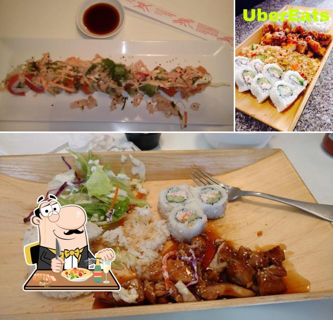 Cilantro Sushi, Tijuana - Menú del restaurante, precios y reseñas