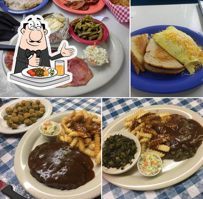 Top restaurants in Erwin, november 2024 - Restaurant Guru