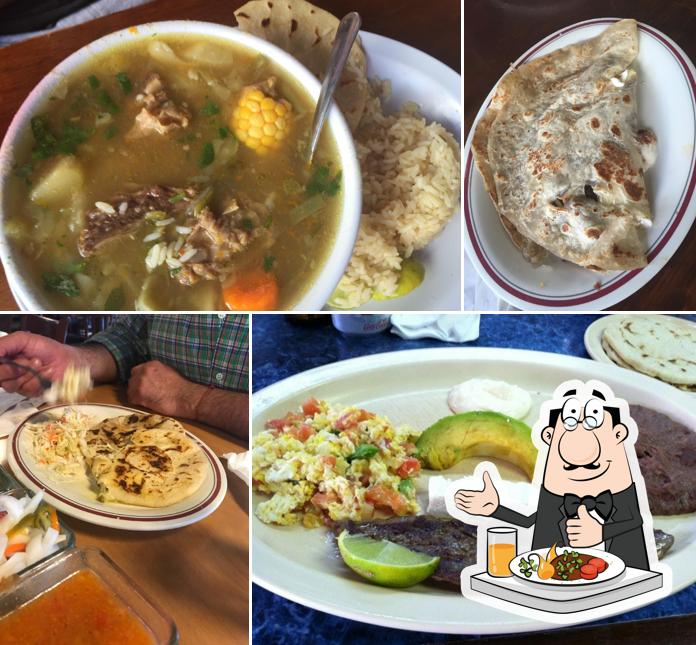 El Atlakat, Miami - Menú del restaurante, precios y reseñas