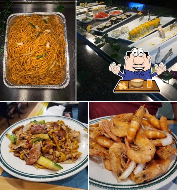 Elgin Buffet, 300 S McLean Blvd in Elgin - Restaurant menu and reviews