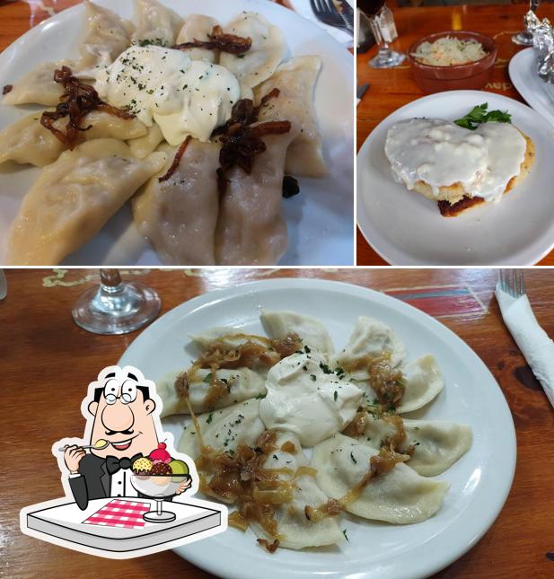 Ermak, Buenos Aires - Menú del restaurante, precios y reseñas