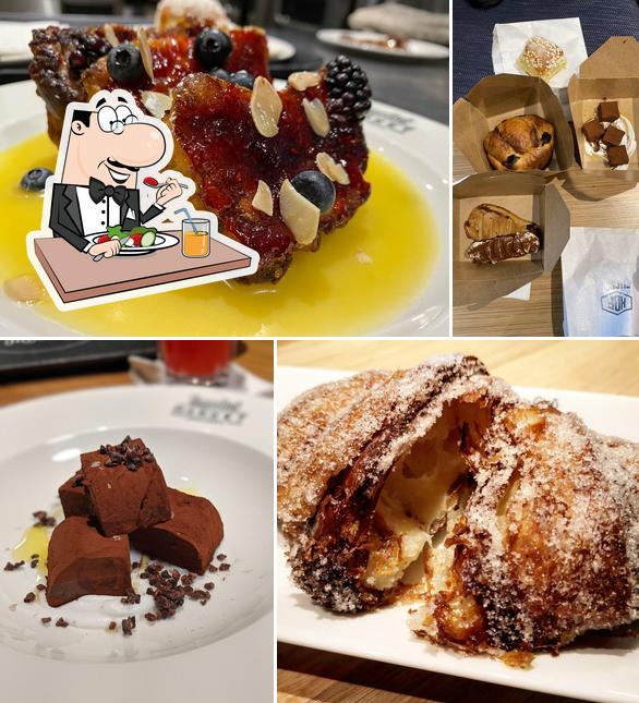 Hof Sucrée in Montreal - Restaurant reviews