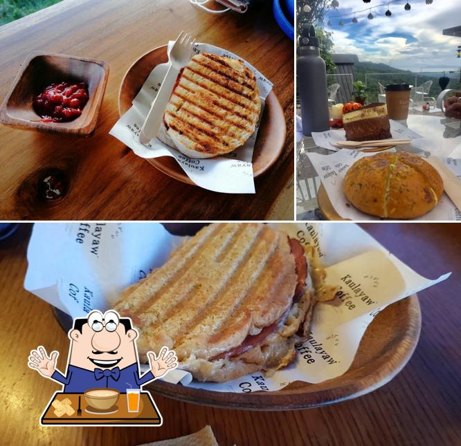 Kaulayaw at Cuyambay, Tanay - Restaurant menu, prices and reviews