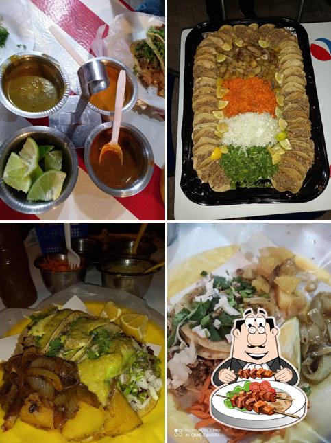 La Taquería, tacos estilo D.F. restaurant, Ciudad Madero - Restaurant ...