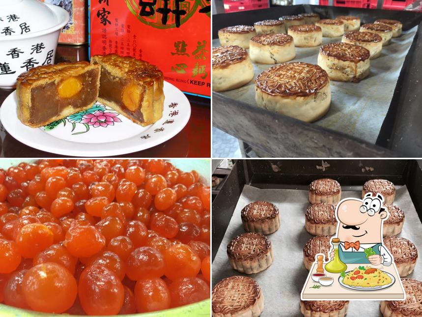 Lin Heung Kui restaurant, Hong Kong - Restaurant reviews