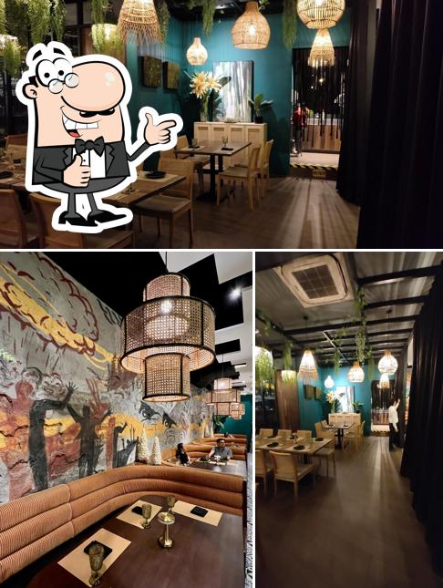 Lore by Chef Tatung, Taguig - Restaurant menu, prices and reviews