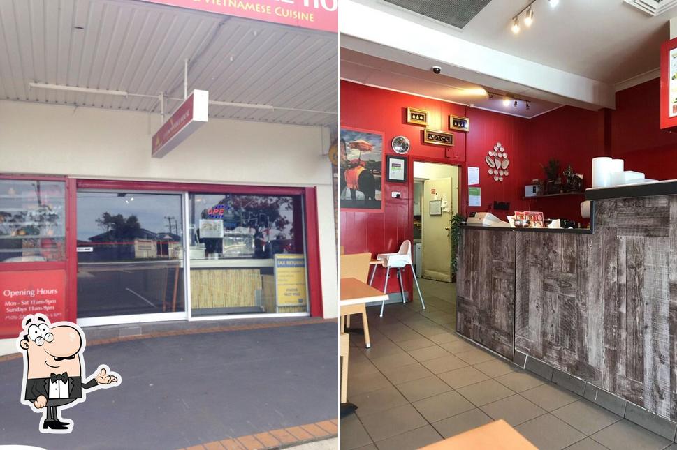 Lyton Noodle House in Blacktown - Restaurant menu and reviews