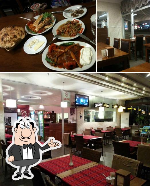 BALABAN KEBAP RESTAURANTS - VEDAT USTA ' NIN YERİ, Istanbul ...