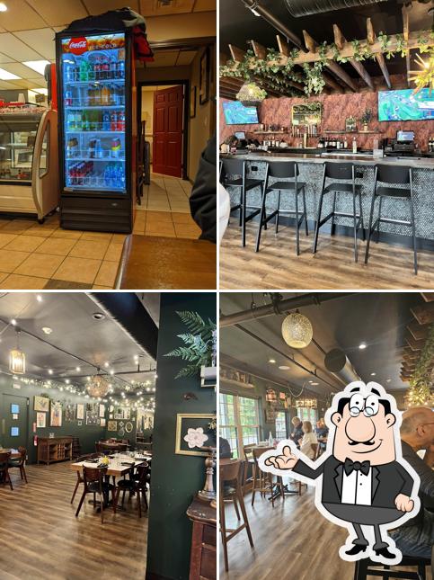 Pafumi's To Go (Or Stay) in Wilbraham - Restaurant reviews