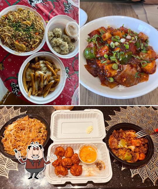 Pathway Momos, Calgary - Restaurant menu, prices and reviews